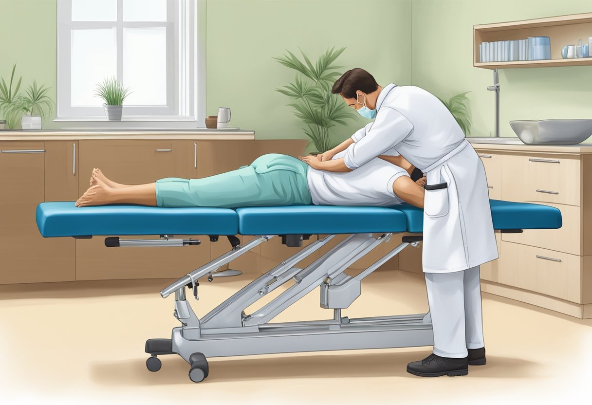 Osteopathic Treatment for Lower Back Pain: Effective Relief Strategies ...
