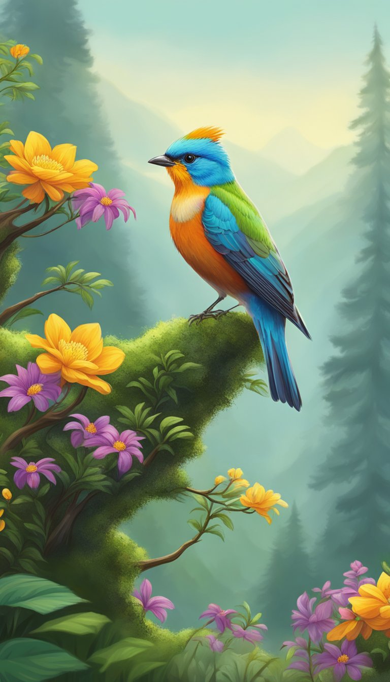 21 Weird & Interesting Andean Solitaire Facts You Need to Know - Lets ...