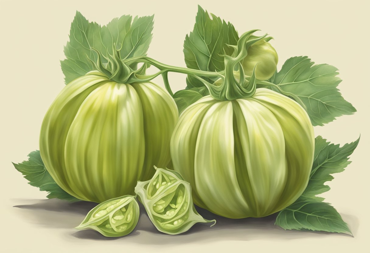 When Are Tomatillos Ready to Pick: Top Tips for Harvesting - Evergreen ...