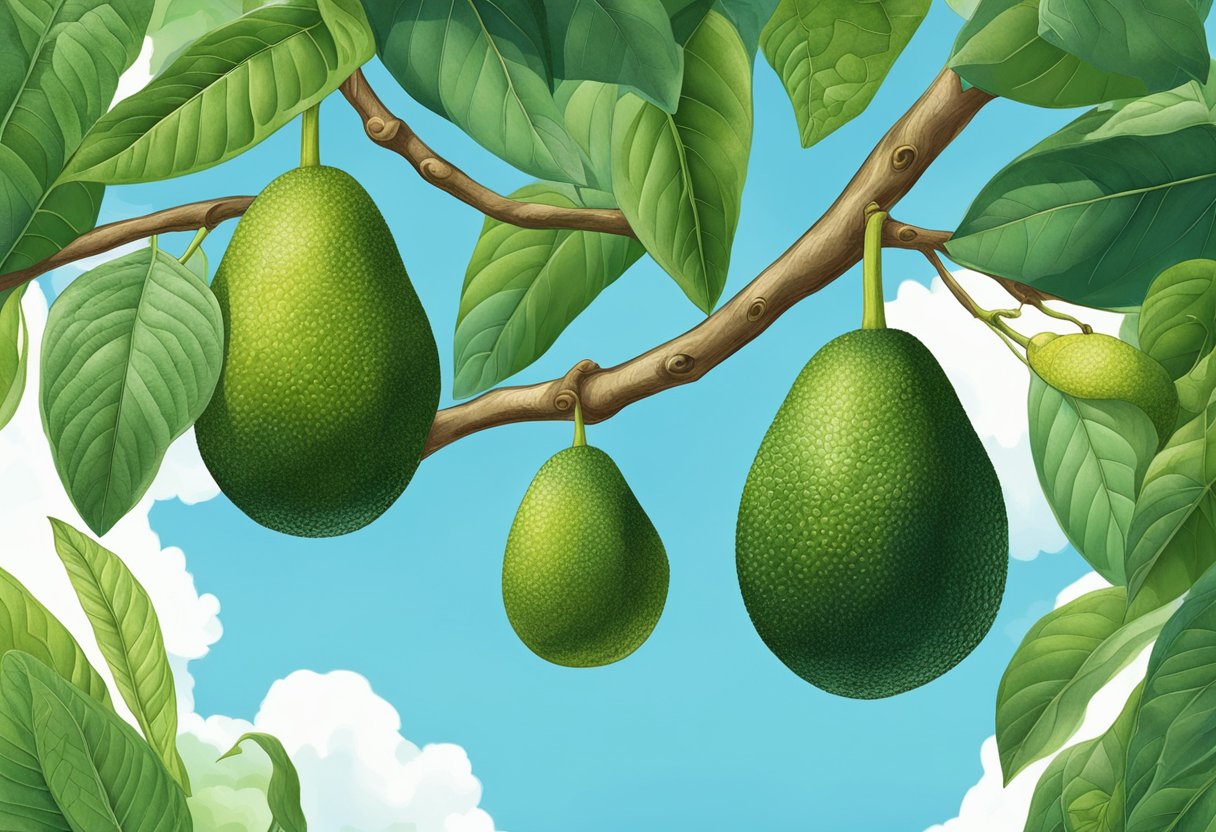 When to Pick Avocados: Top 10 Tips for Perfect Harvest Timing ...