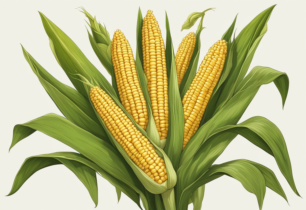 When to Pick Corn on the Cob for Optimal Freshness - Evergreen Seeds
