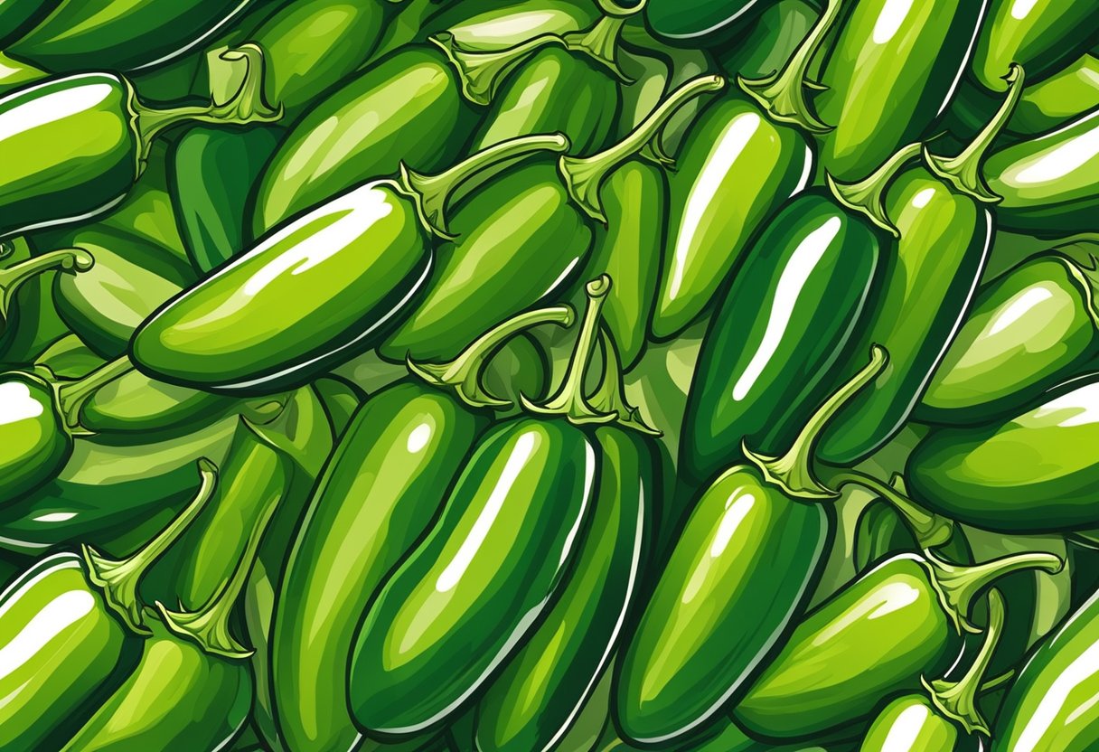 When to Pick Jalapenos at Their Hottest: Tips for Optimal Harvesting ...