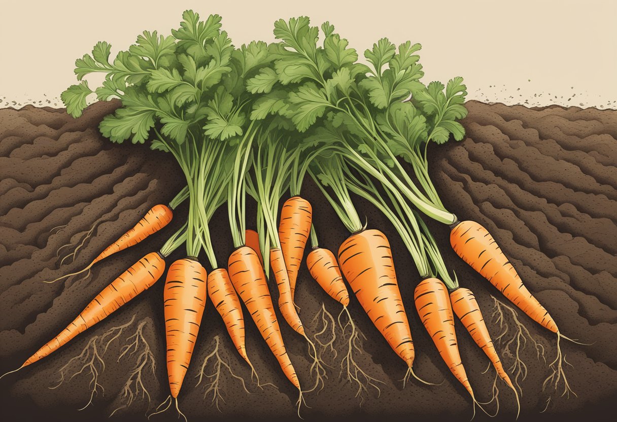 How Do You Know When to Pick Carrots: Expert Tips for Gardeners ...