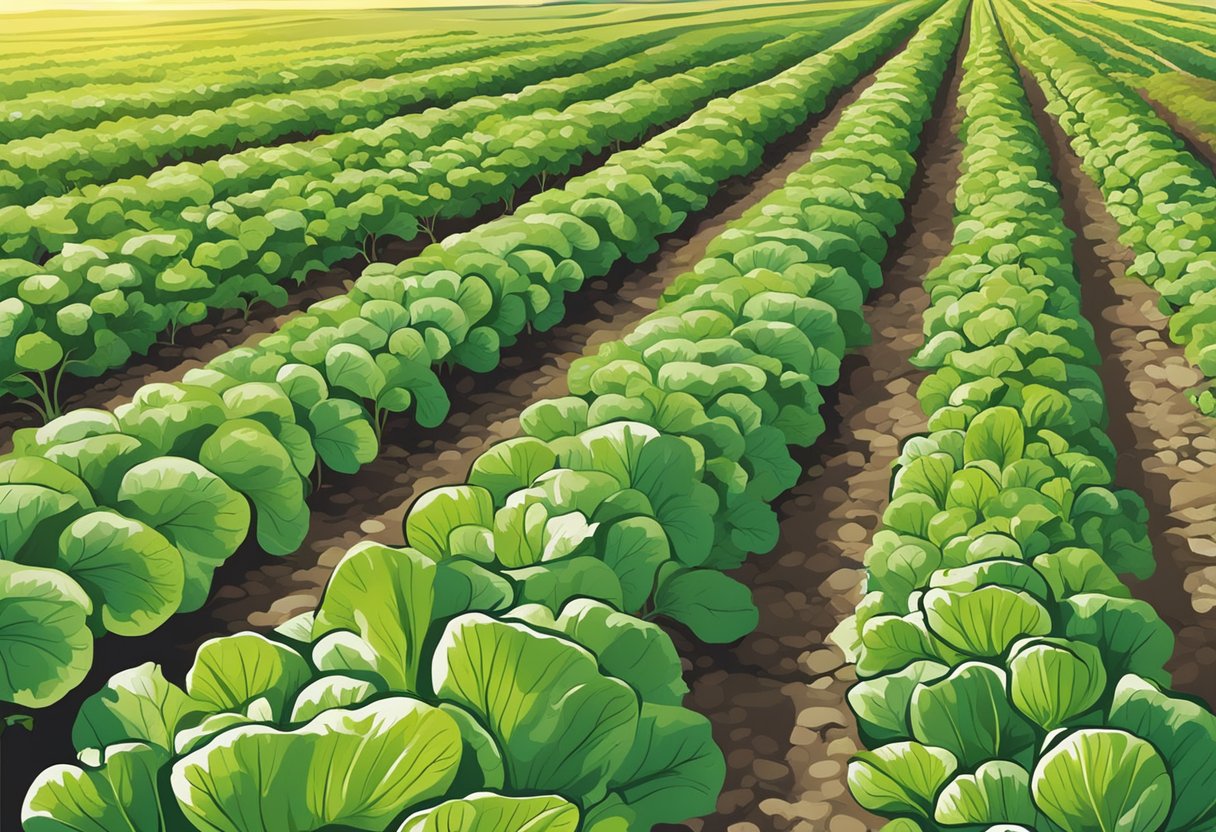 When to Pick Turnips: 8 Key Signs for Gardeners - Evergreen Seeds