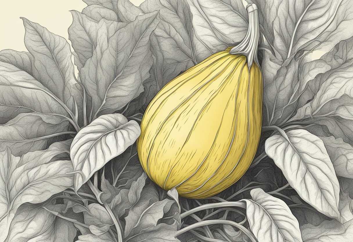 How Do You Know When Spaghetti Squash Is Ready to Pick: Expert ...