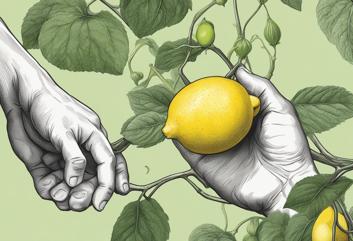 Lemon Cucumber When to Pick: Expert Tips for Harvesting - Evergreen Seeds