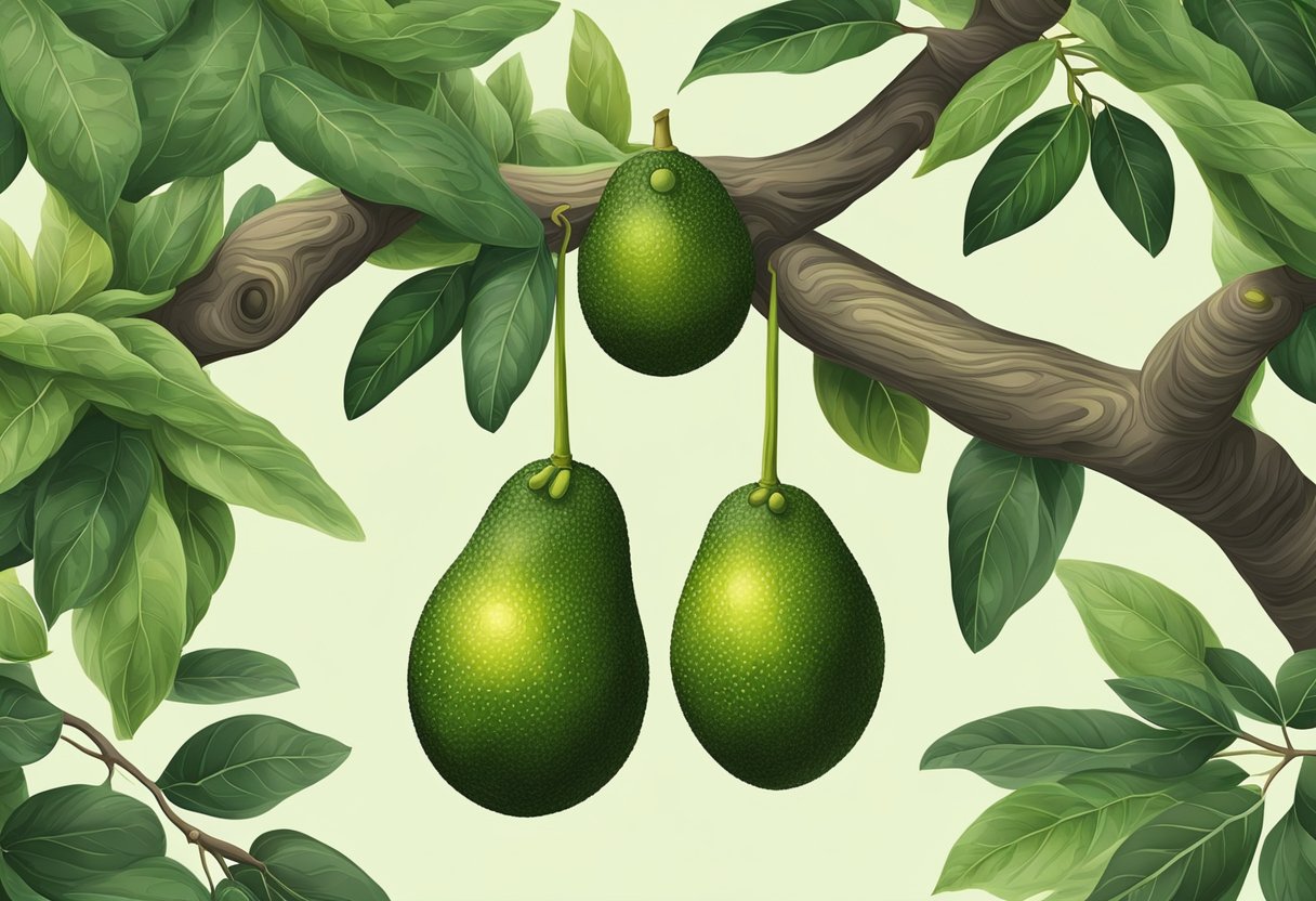 When Are Avocados Ready to Pick: Essential Harvesting Tips - Evergreen ...