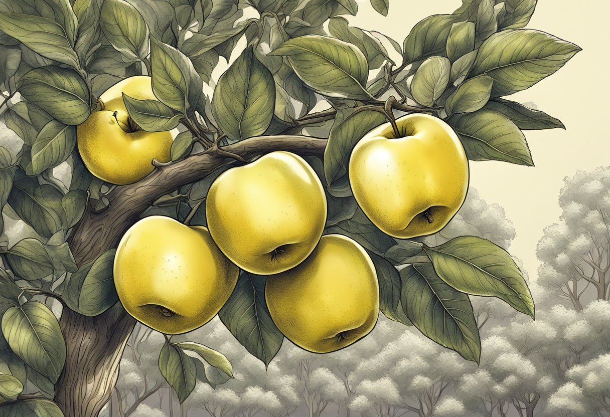 When Are Golden Delicious Apples Ready to Pick: A Comprehensive Guide ...