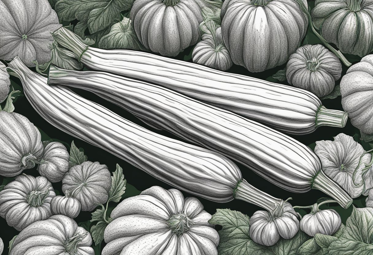 When Is a Zucchini Ready to Pick: Essential Tips for Perfect Timing ...