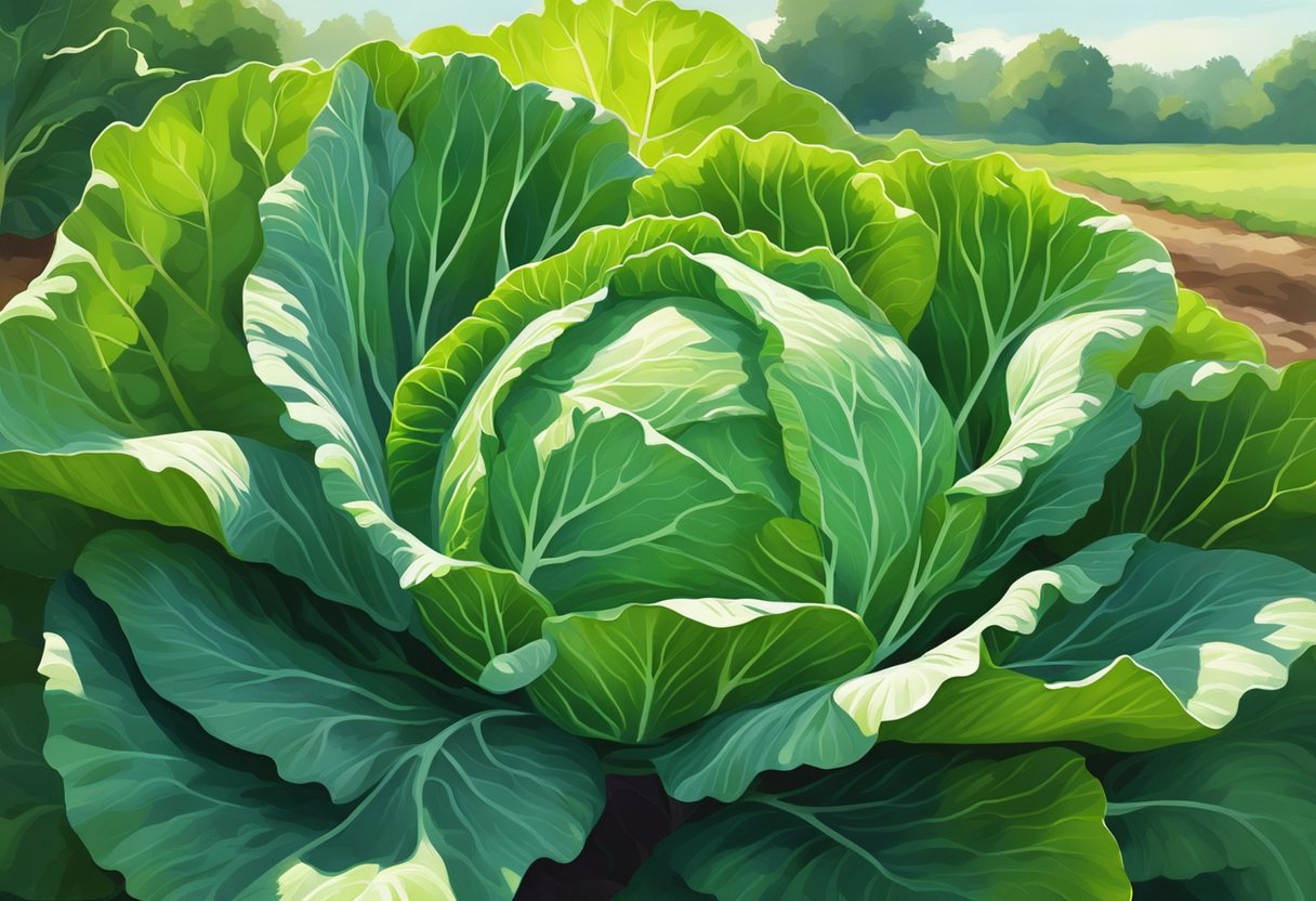 When to Pick Cabbage: Expert Tips for Perfect Harvest Timing ...