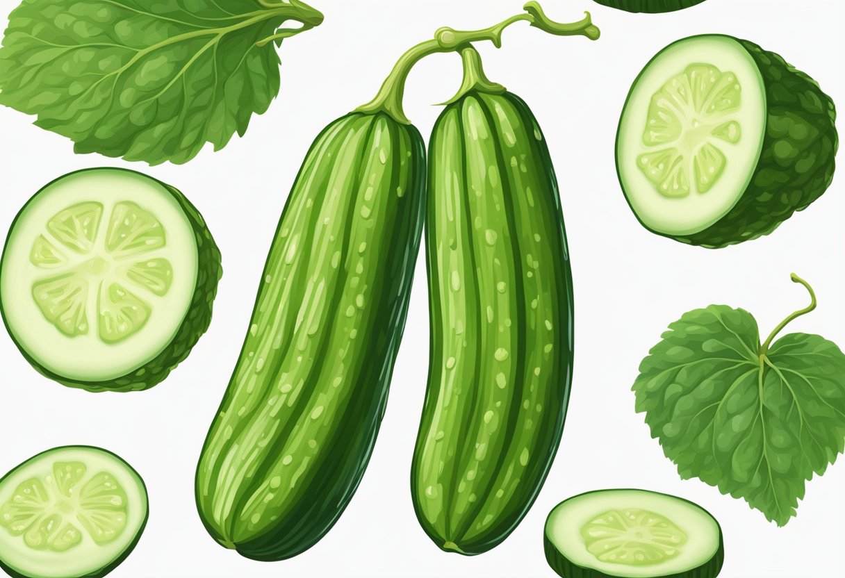 How to Know When a Pickling Cucumber is Ready to Pick: Expert Tips for ...
