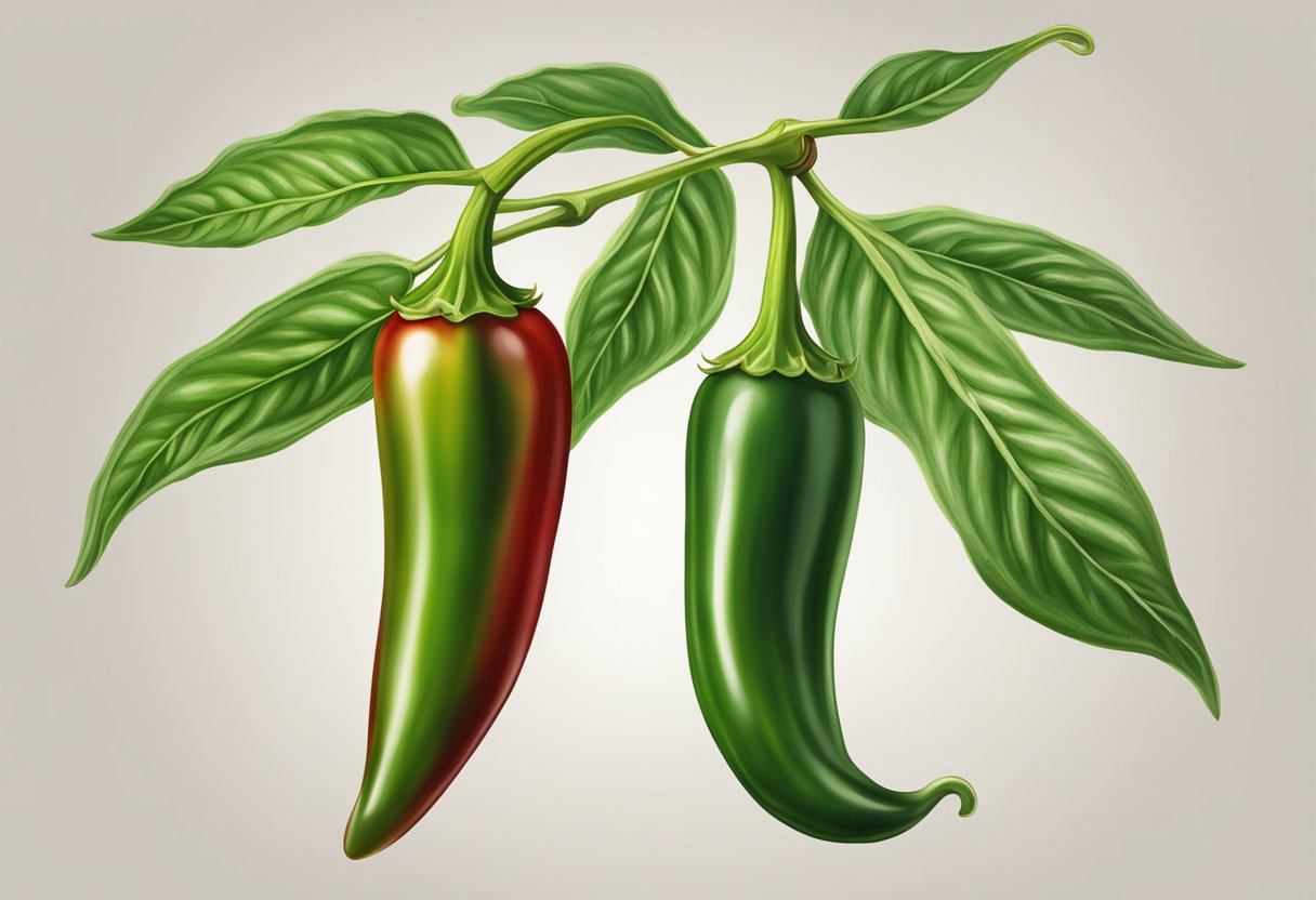 When is a Jalapeno Ready to Pick: Key Signs for Optimal Harvest ...