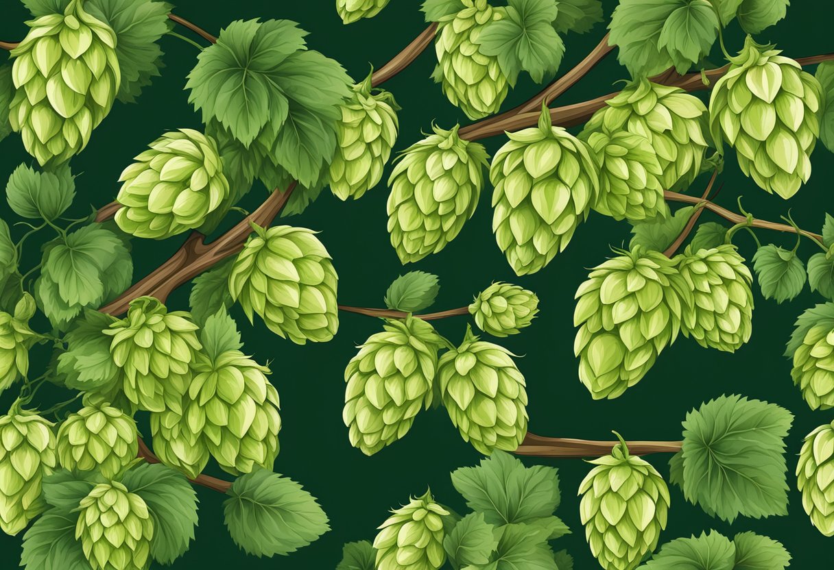 When to Pick Hops: Optimal Harvesting Tips - Evergreen Seeds