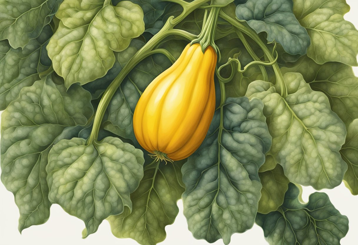 How Do You Know When Squash Is Ready to Pick: Essential Harvesting Tips ...