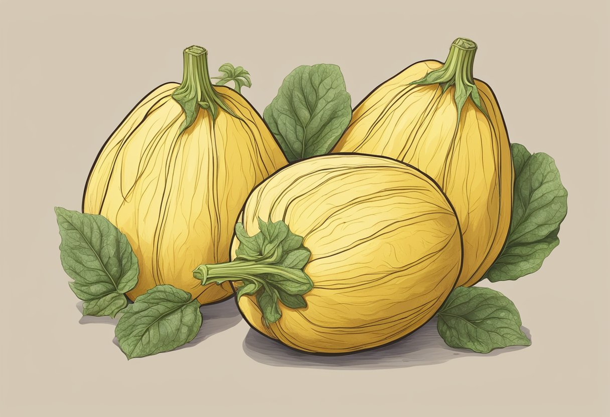 How to Know When to Pick Spaghetti Squash: A Gardener's Guide ...