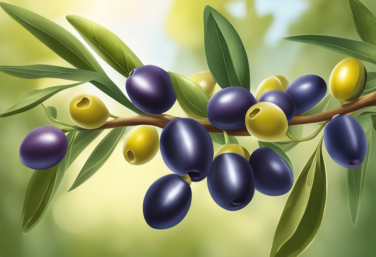 When to Pick Olives: 5 Signs Your Harvest is Ready - Evergreen Seeds