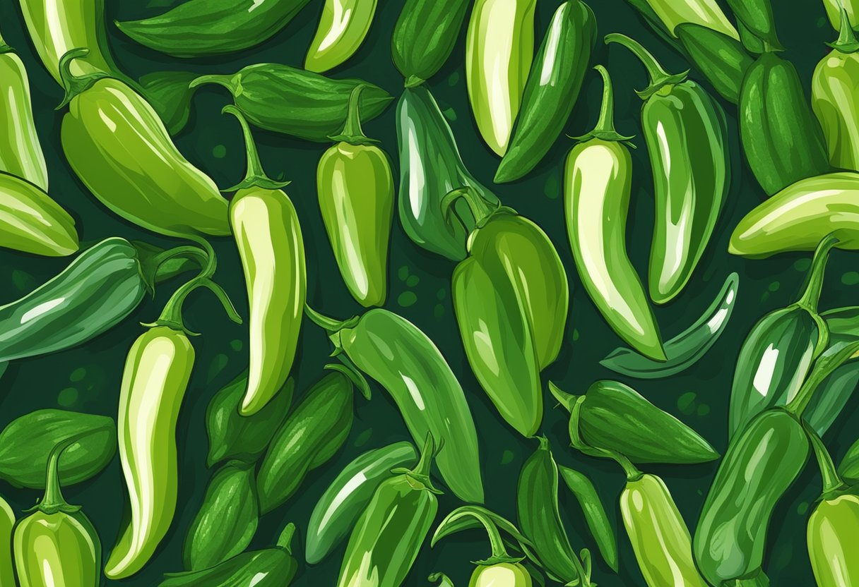 How Do You Know When Jalapenos Are Ready to Pick: Key Signs for ...