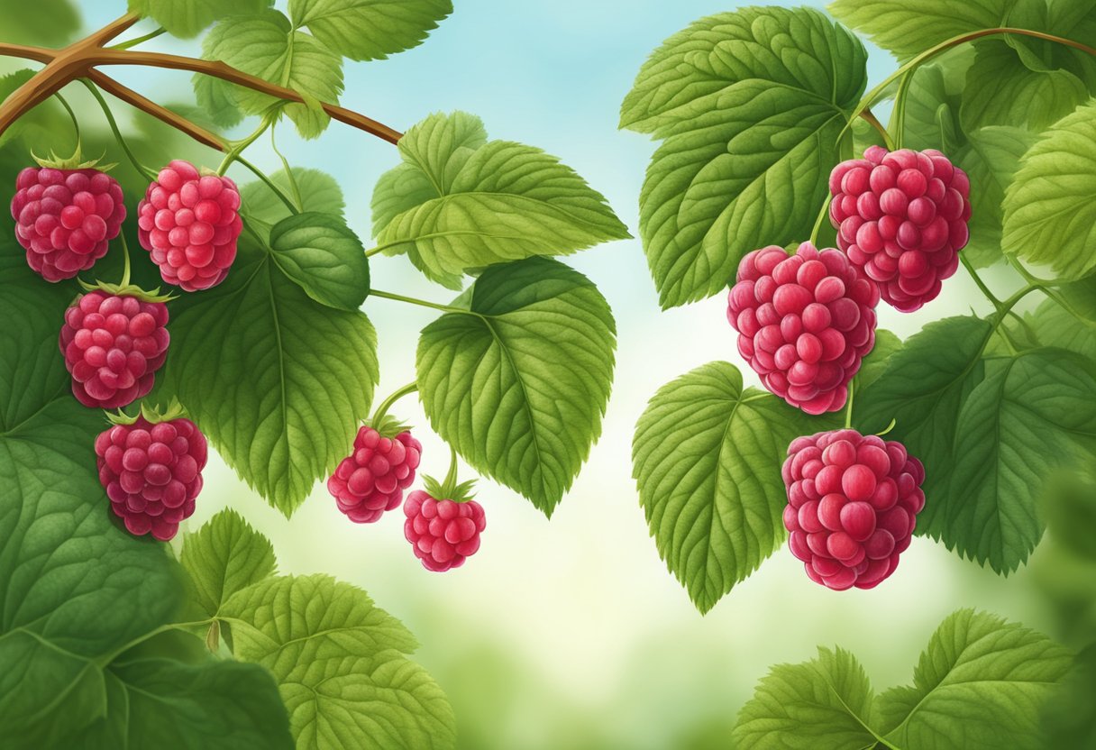 When Are Raspberries Ready to Pick: A Comprehensive Guide for Gardeners ...