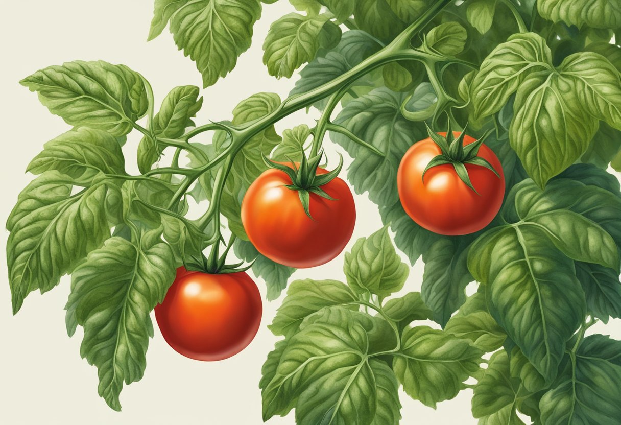 When is a Tomato Ready to Pick: 8 Essential Signs - Evergreen Seeds