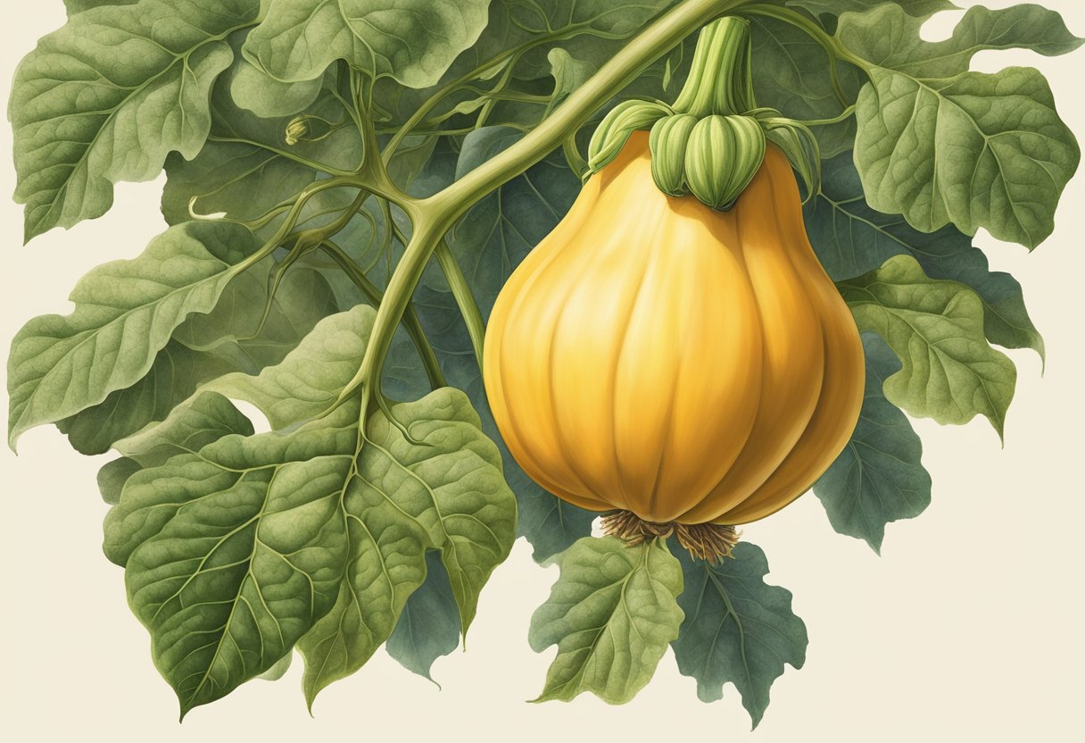 When to Pick a Butternut Squash: A Harvesting Guide - Evergreen Seeds
