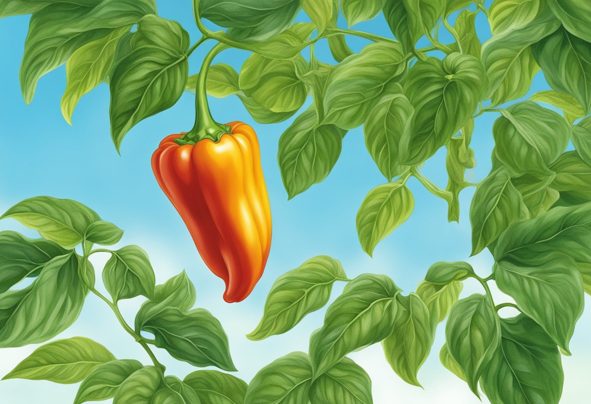 When to Pick a Pepper: Top Tips for Perfect Timing - Evergreen Seeds