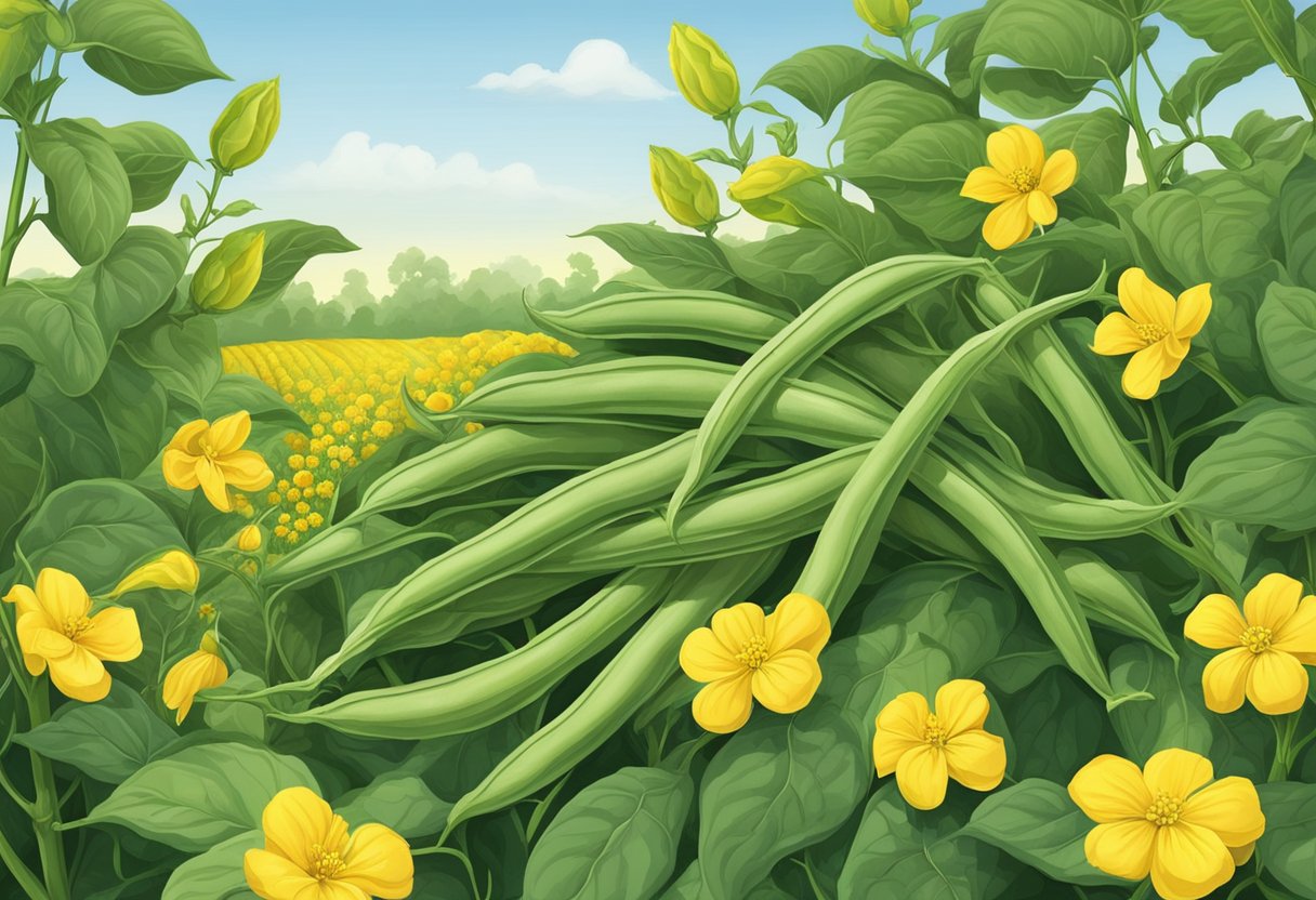 When to Pick Bush Beans: Top Tips for Optimal Harvesting - Evergreen Seeds