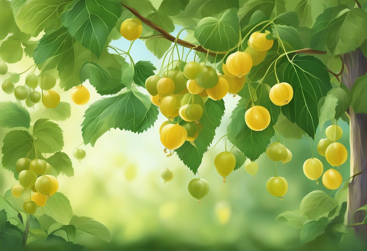 When to Pick Ground Cherries: A Harvesting Guide - Evergreen Seeds