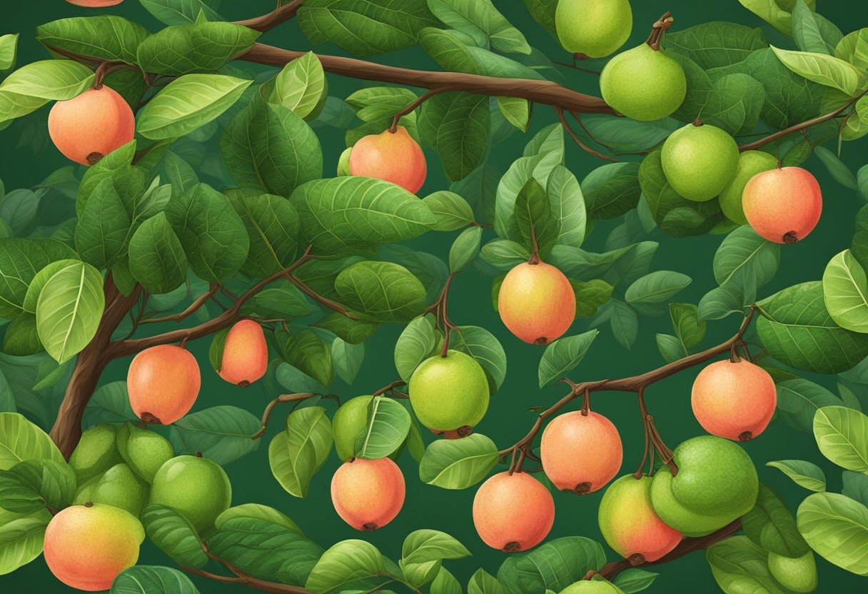 When to Pick Guava: Essential Harvesting Tips - Evergreen Seeds