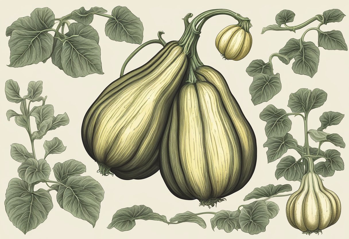 How Do You Know When Yellow Squash Is Ready to Pick: Key Indicators ...