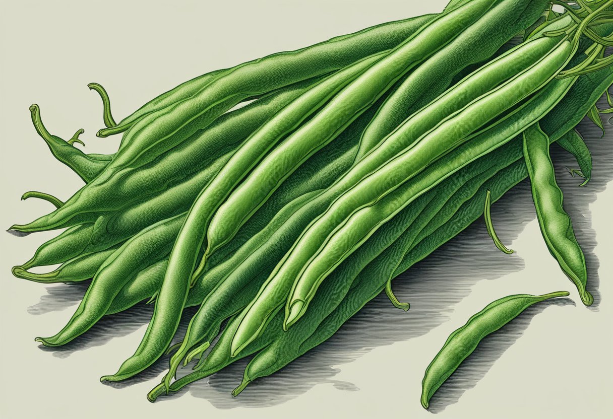 How to Know When to Pick Green Beans: Expert Tips for Perfect Harvest ...