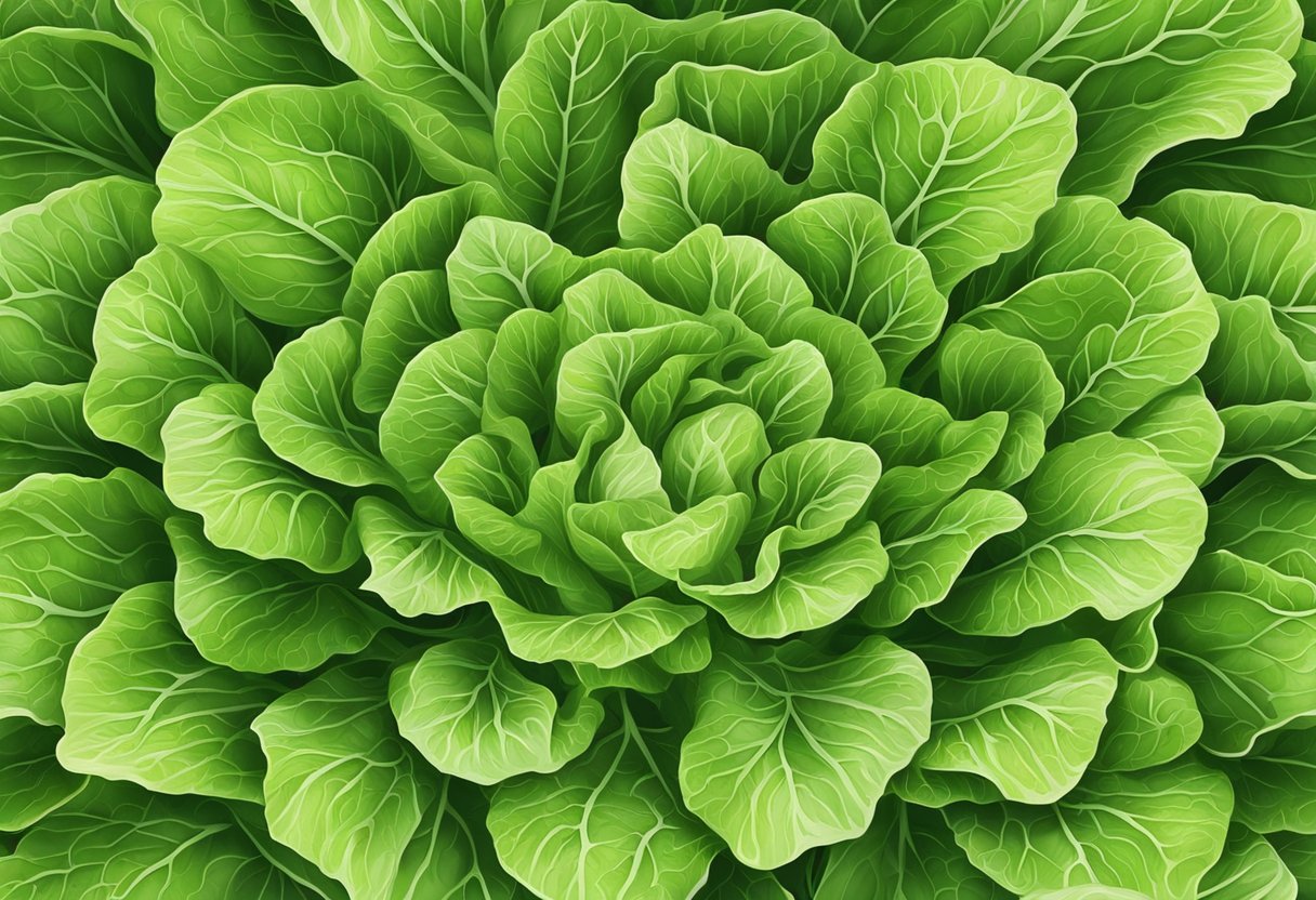 When Is Lettuce Ready to Pick: Key Signs and Timing - Evergreen Seeds