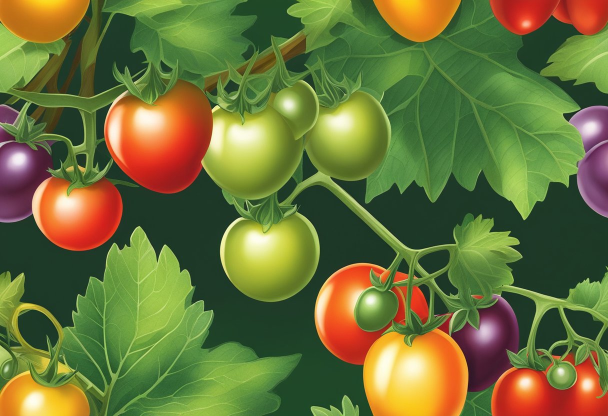When to Pick Grape Tomatoes: Essential Timing Tips for Gardeners ...