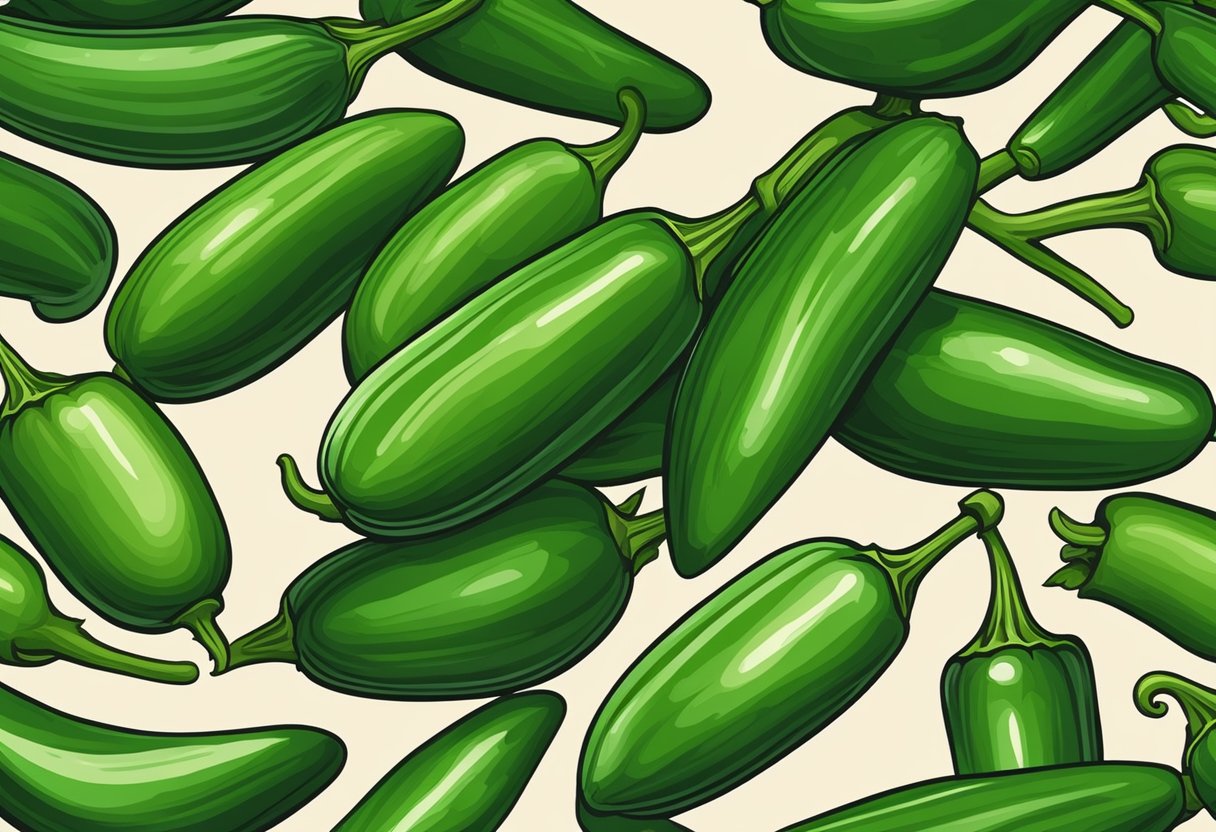 How to Know When a Jalapeno is Ready to Pick: Key Signs to Look For ...