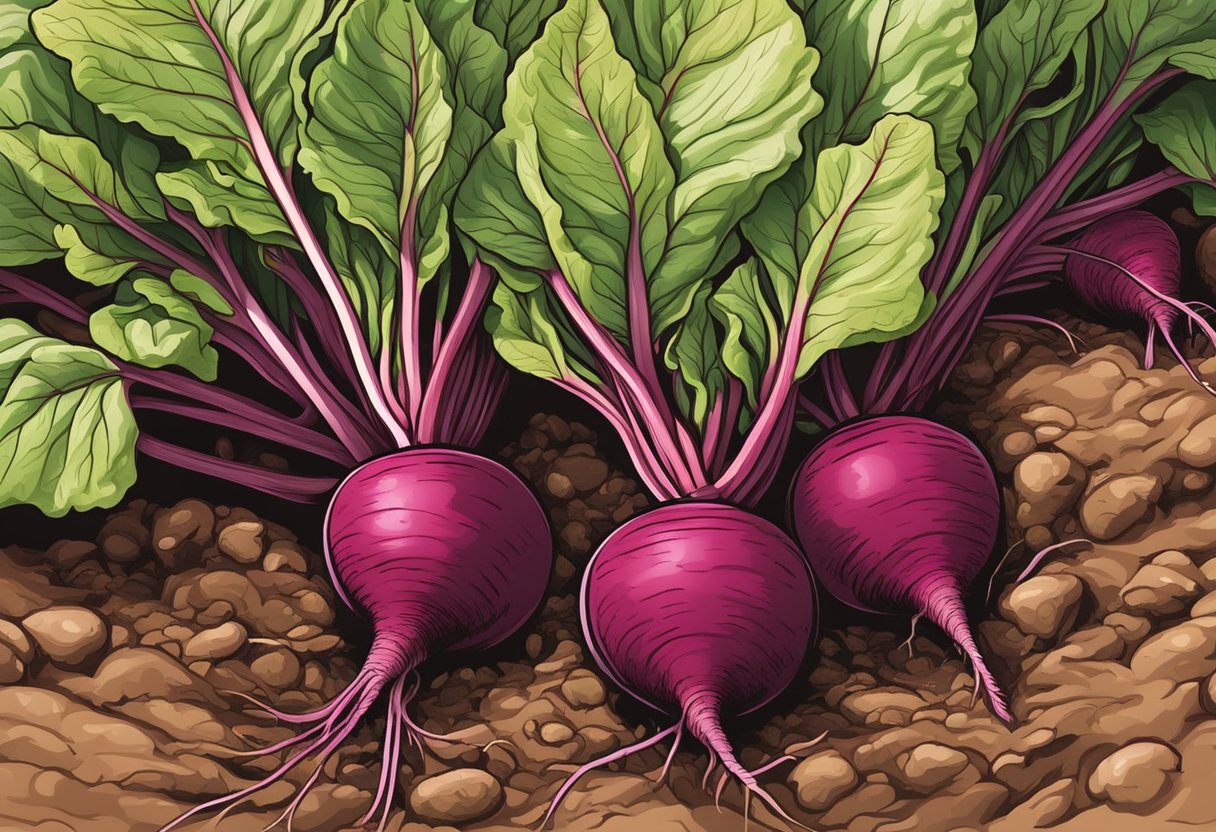 How to Know When to Pick Beets: Essential Harvesting Tips - Evergreen Seeds
