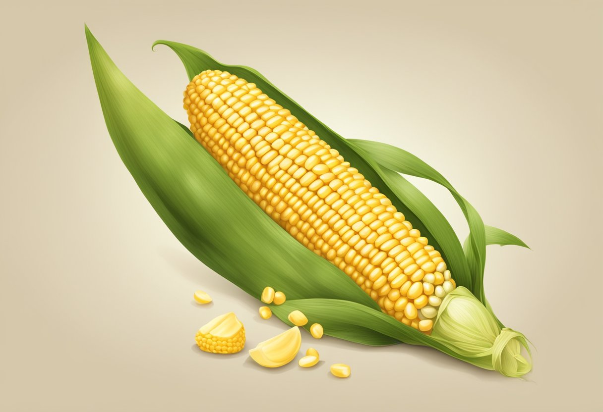 How to Know When to Pick Sweet Corn: Essential Tips for Gardeners ...