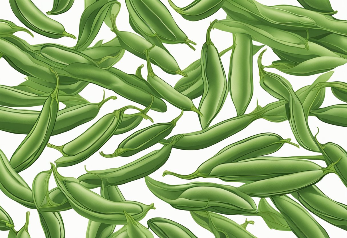 How to Tell When Green Beans Are Ready to Pick: Essential Tips for ...