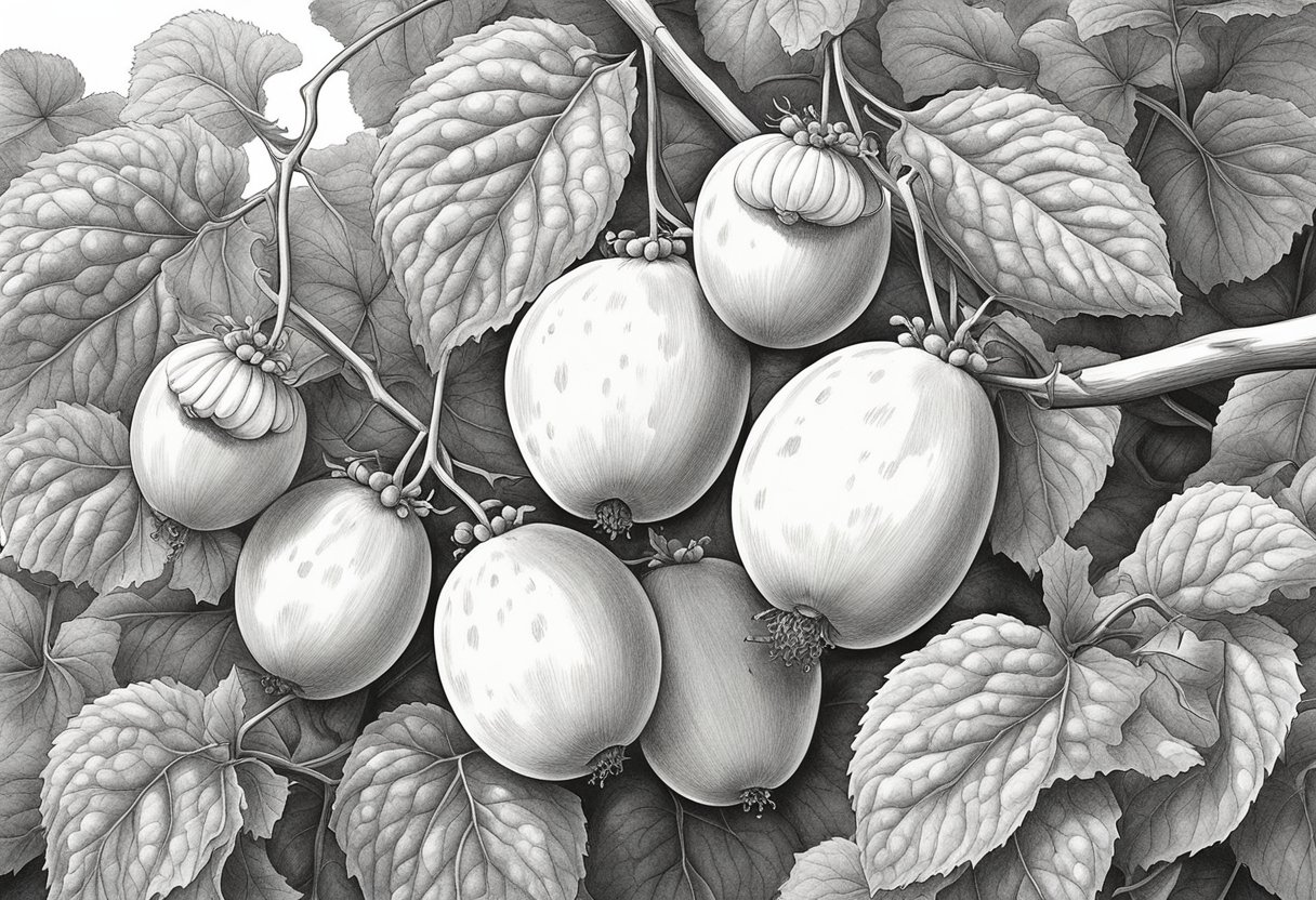 how to tell when honeydew is ready to pick: Expert Tips for Perfect ...