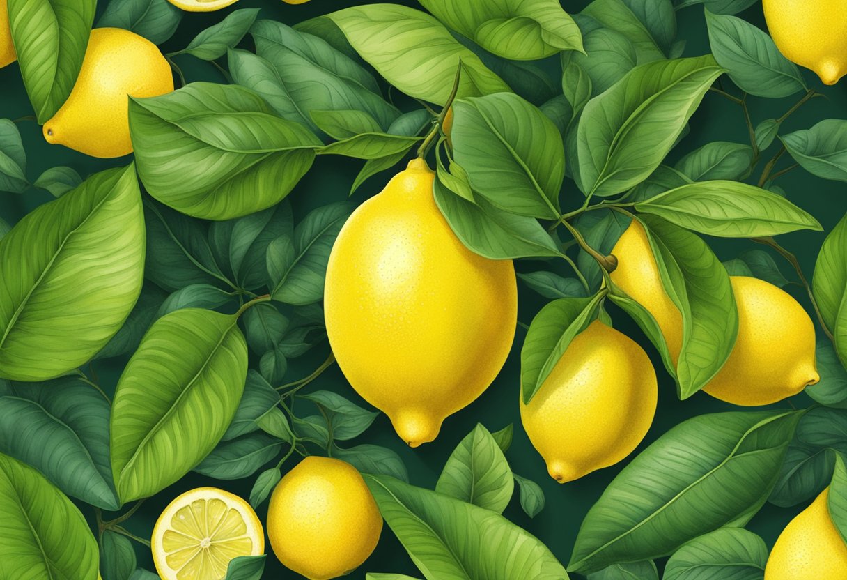 When Is a Lemon Ready to Pick: Expert Tips for Harvesting - Evergreen Seeds