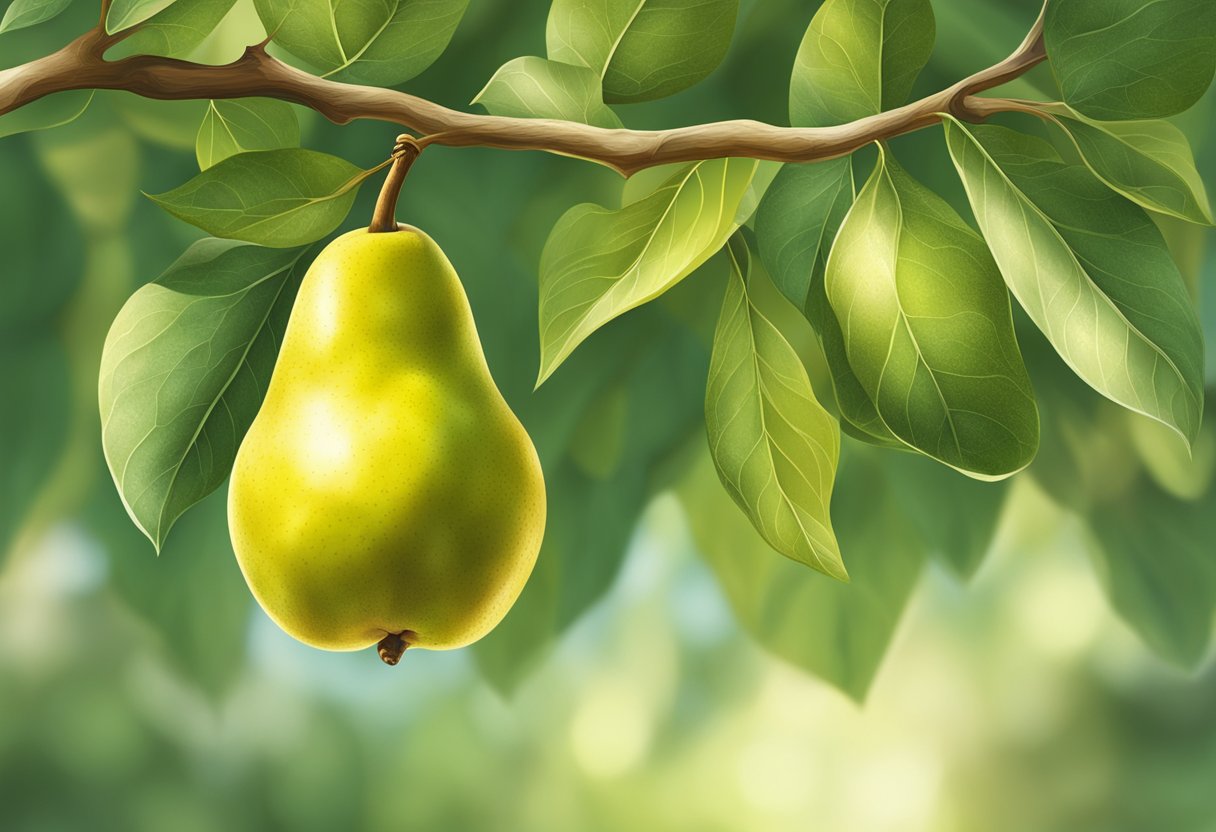 When to Pick a Pear: A Guide for Gardeners - Evergreen Seeds