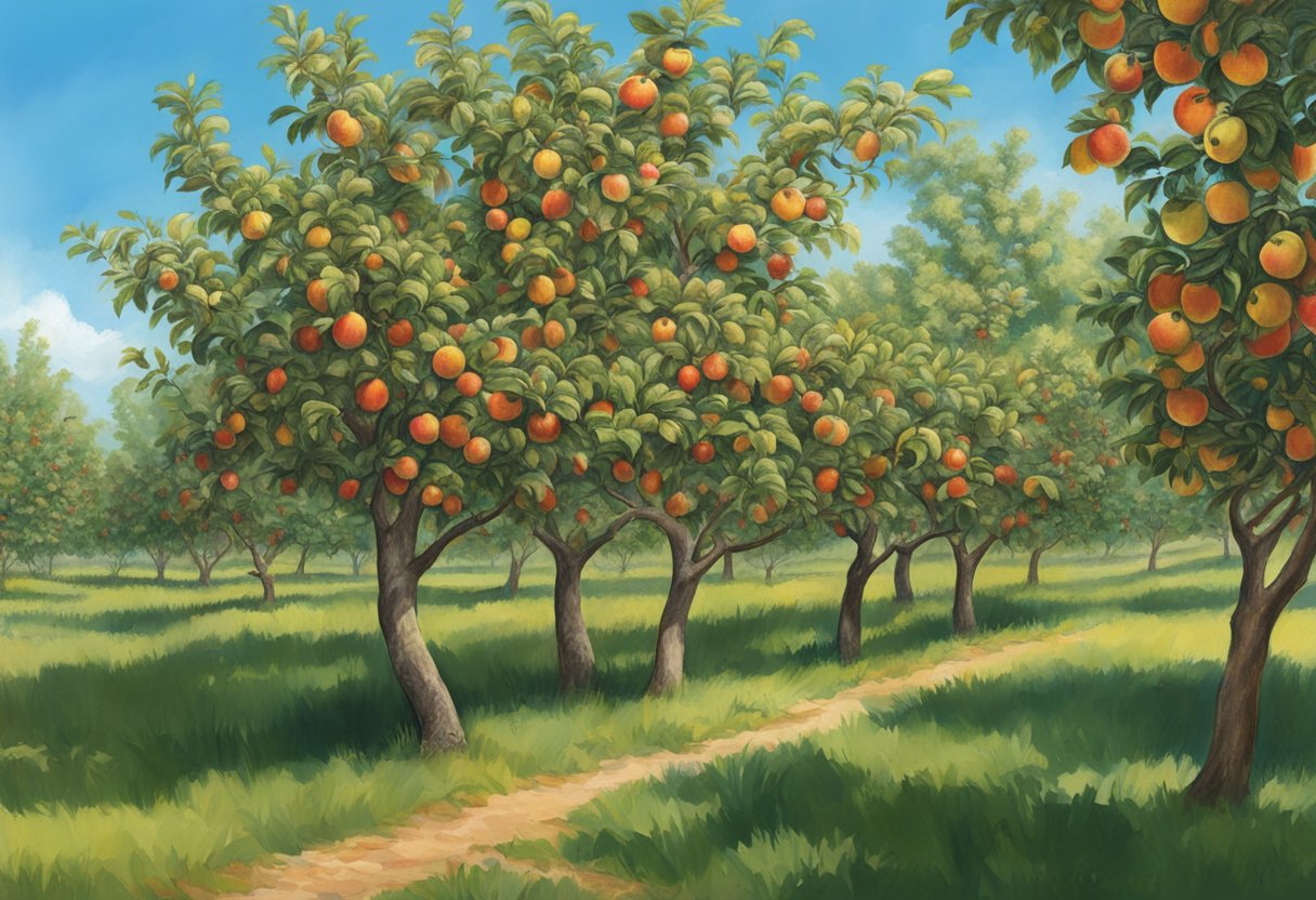 When to Pick Apples in Michigan: Optimal Harvest Timing - Evergreen Seeds