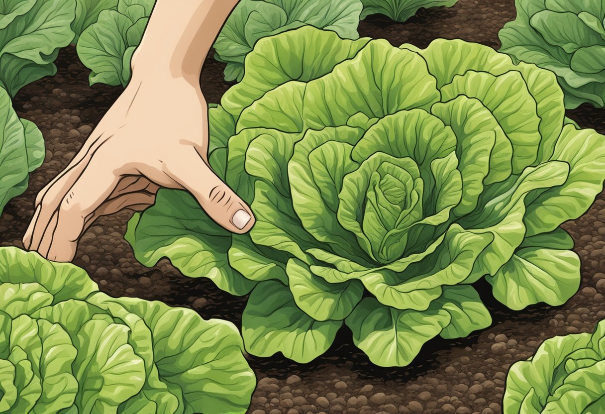 When to Pick Butter Lettuce: A Guide for Gardeners - Evergreen Seeds