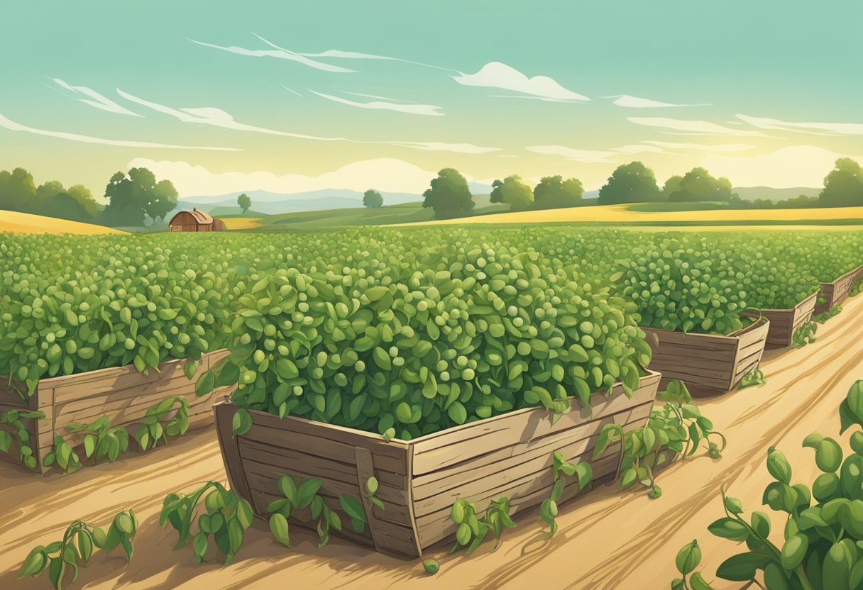 When to Pick Fava Beans: Best Harvesting Times and Tips - Evergreen Seeds