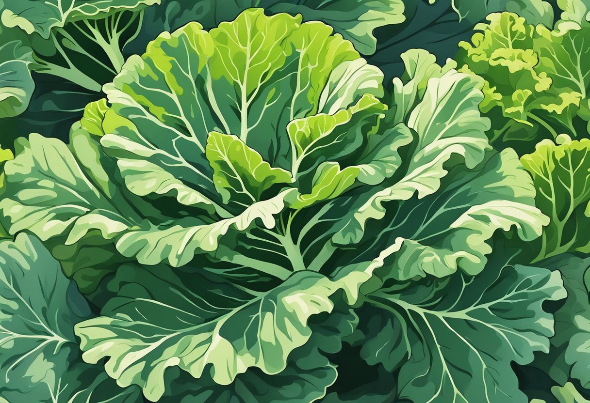 When to Pick Kale: Harvesting Tips for Optimal Flavor - Evergreen Seeds