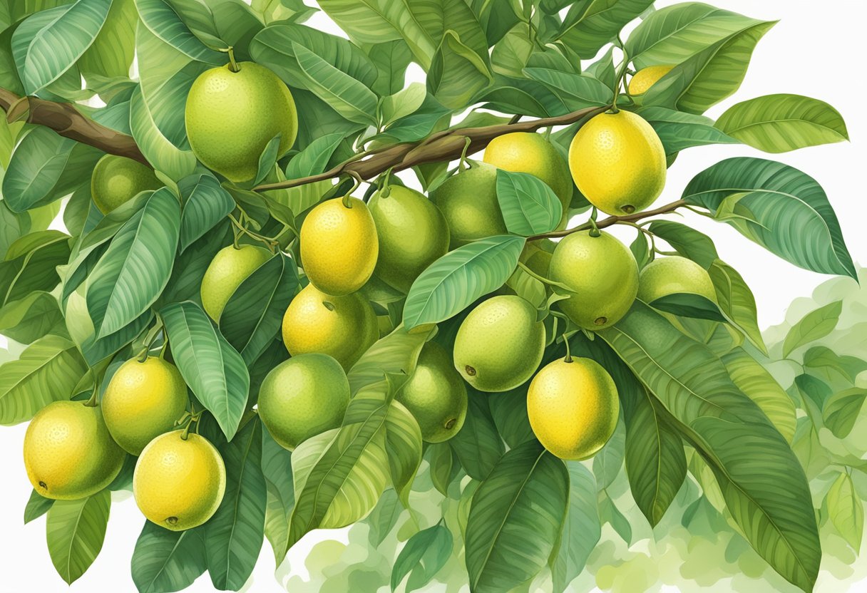 When to Pick Key Limes: Optimal Harvest Time and Tips - Evergreen Seeds