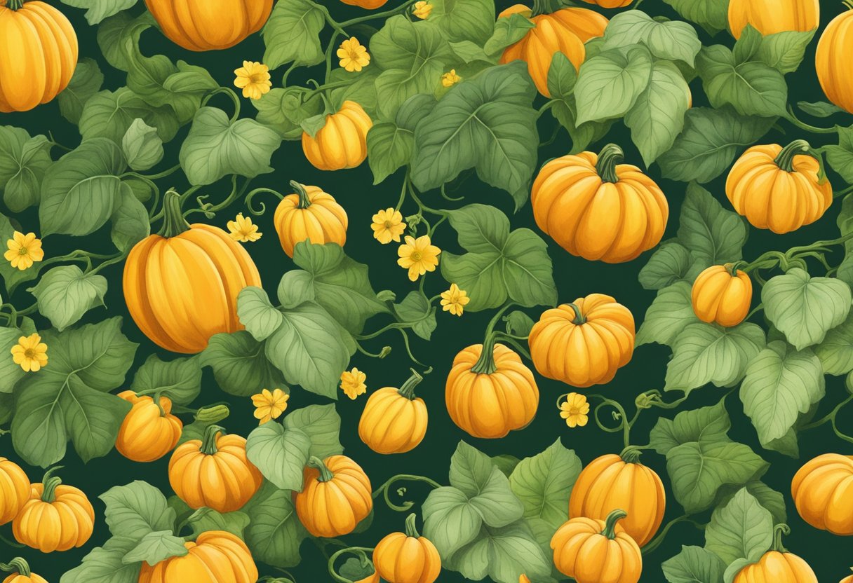 When to Pick Mini Pumpkins: Expert Tips for Harvesting - Evergreen Seeds