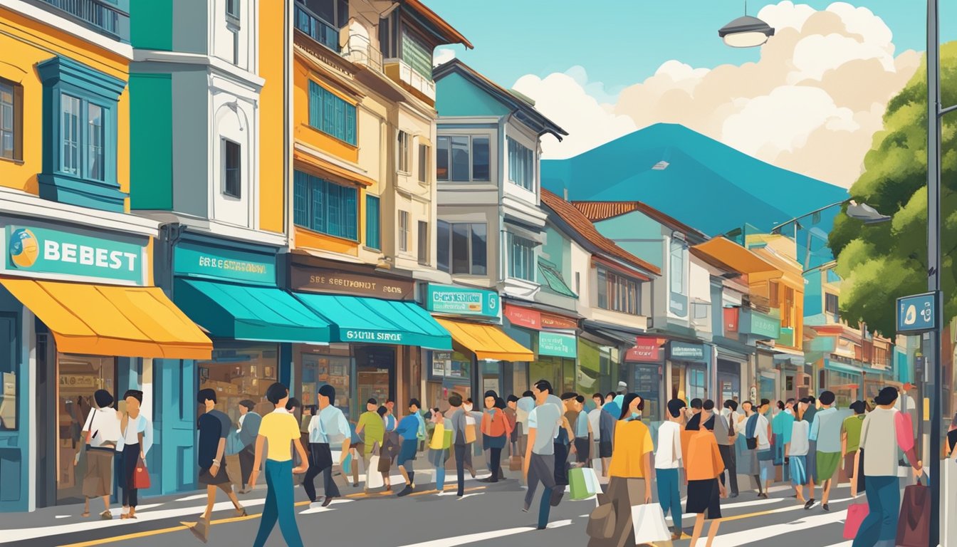 Best Licensed Money Lender in Queenstown