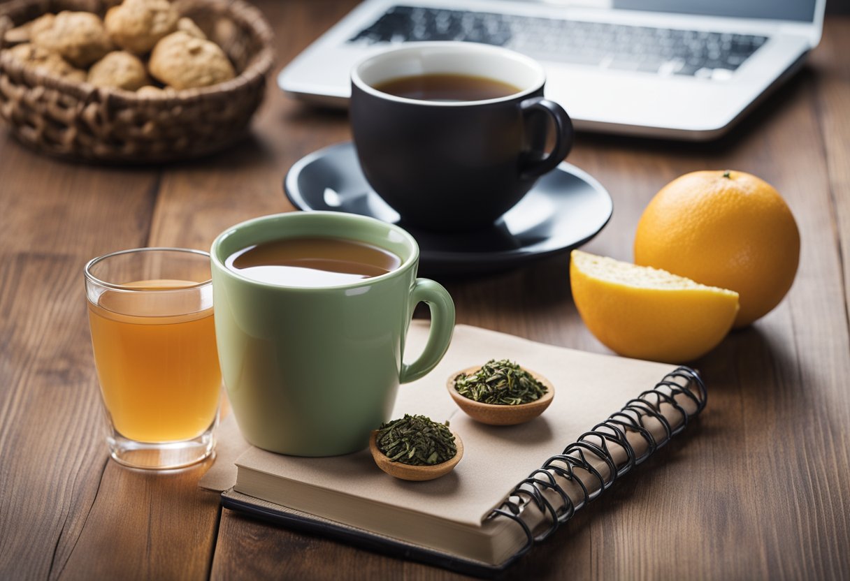 Fit Tea 14 Day Detox: A Comprehensive Review