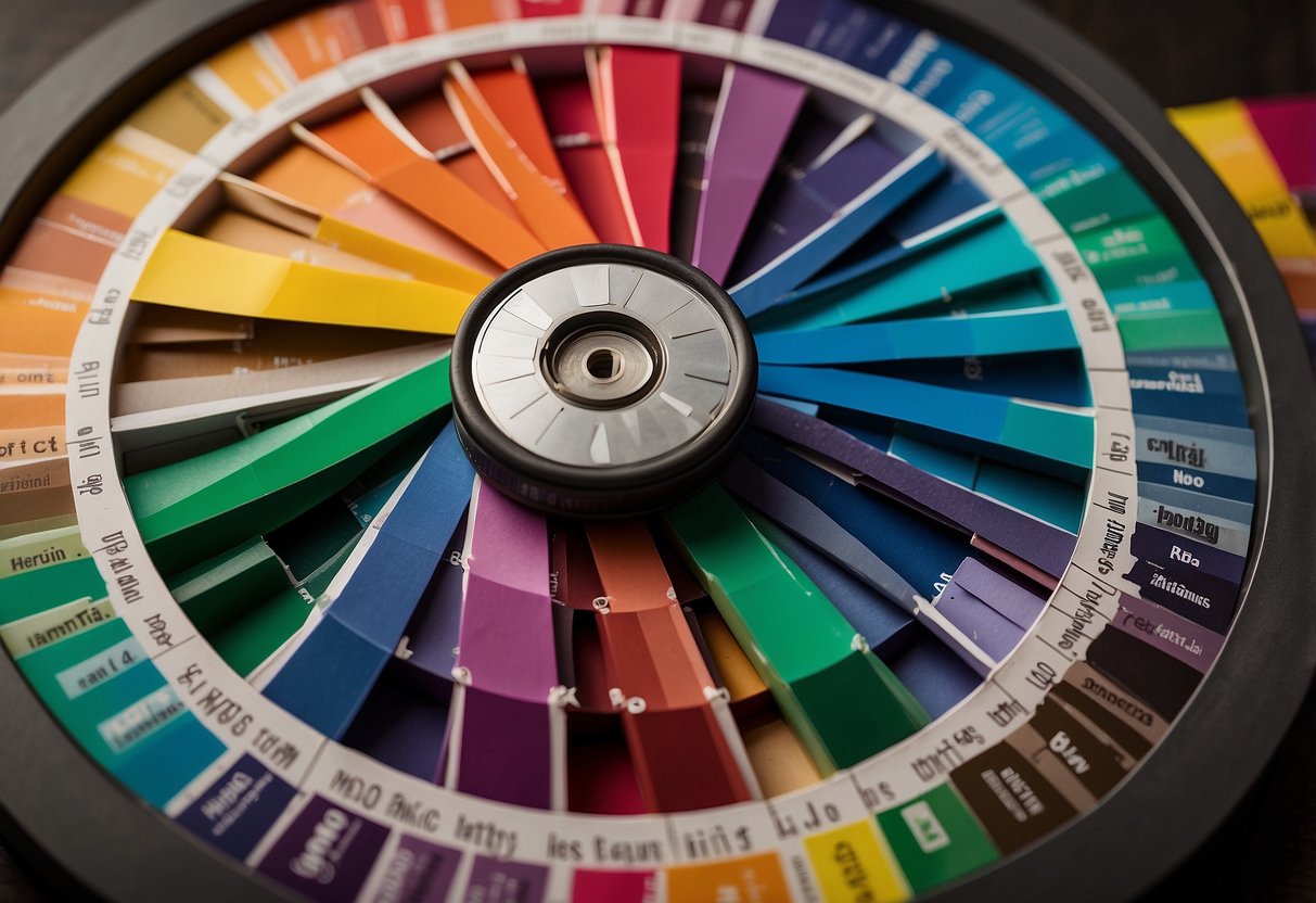 Colour Theory in Marketing | Rebellion Marketing