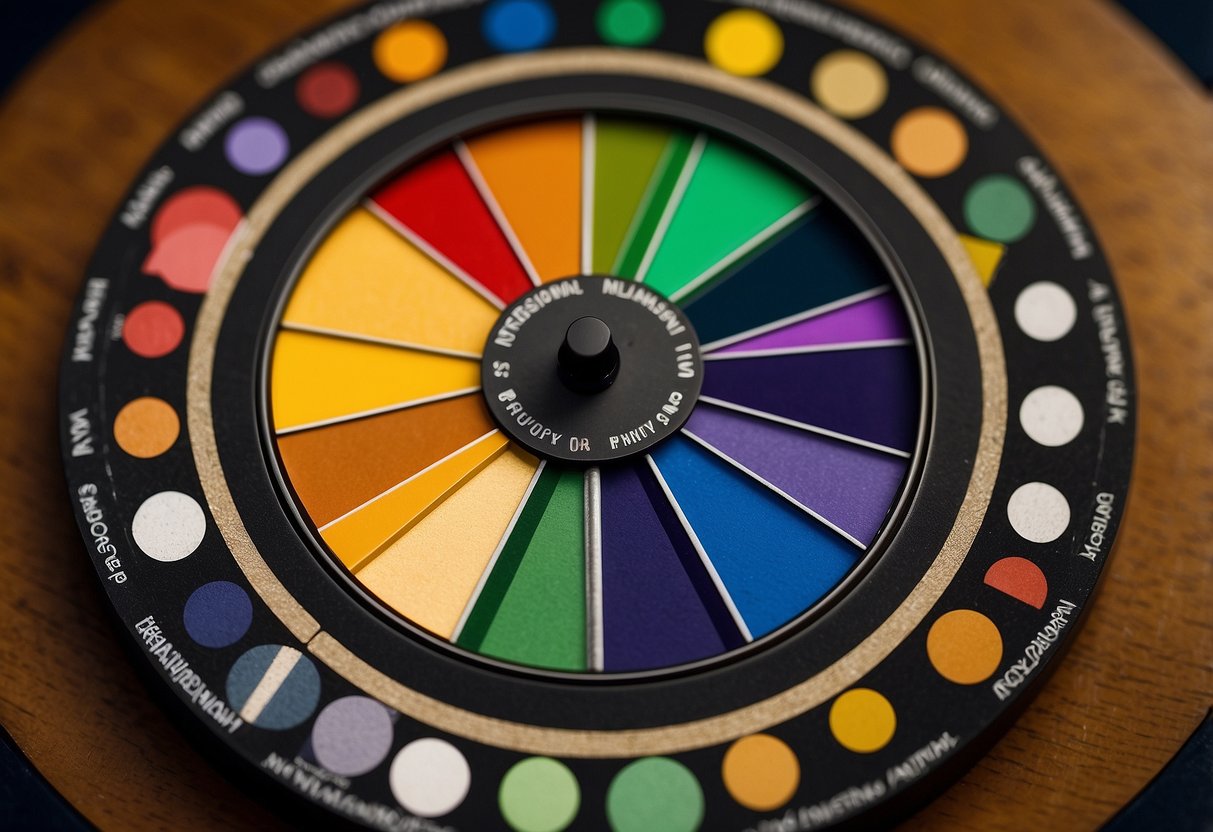 Colour Theory in Marketing | Rebellion Marketing