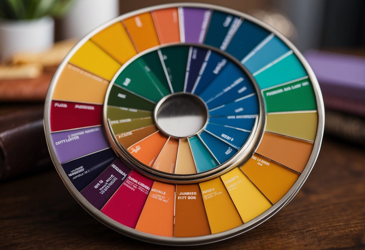 Colour Theory in Marketing | Rebellion Marketing